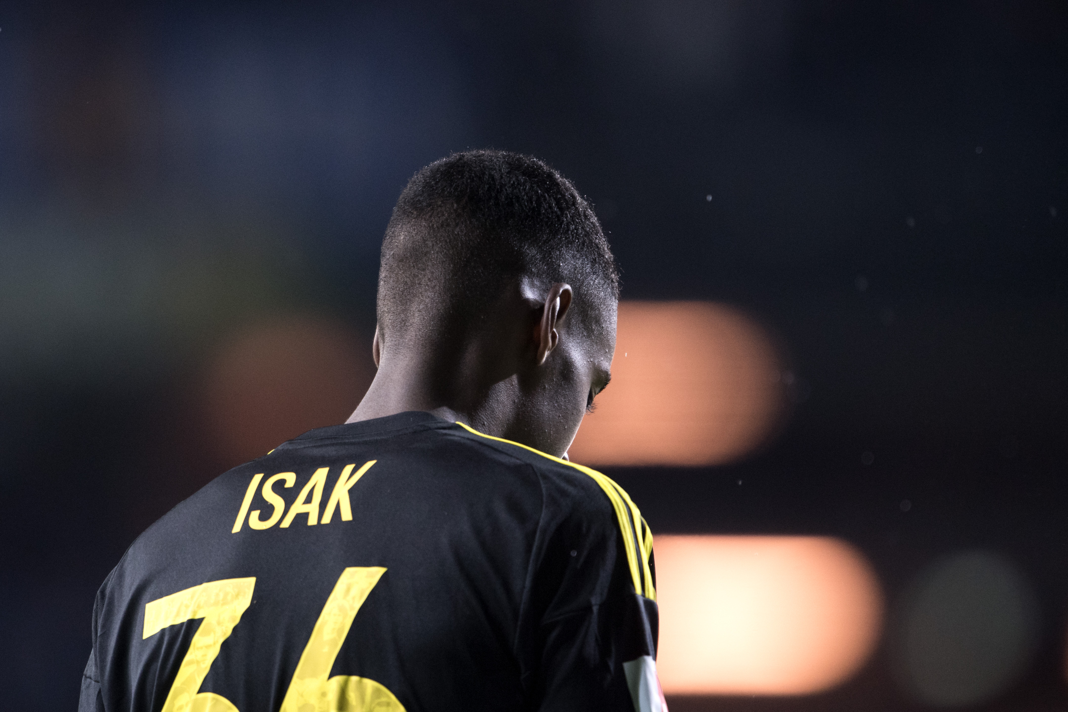 AIK Fotboll erhåller solidaritetsersättning