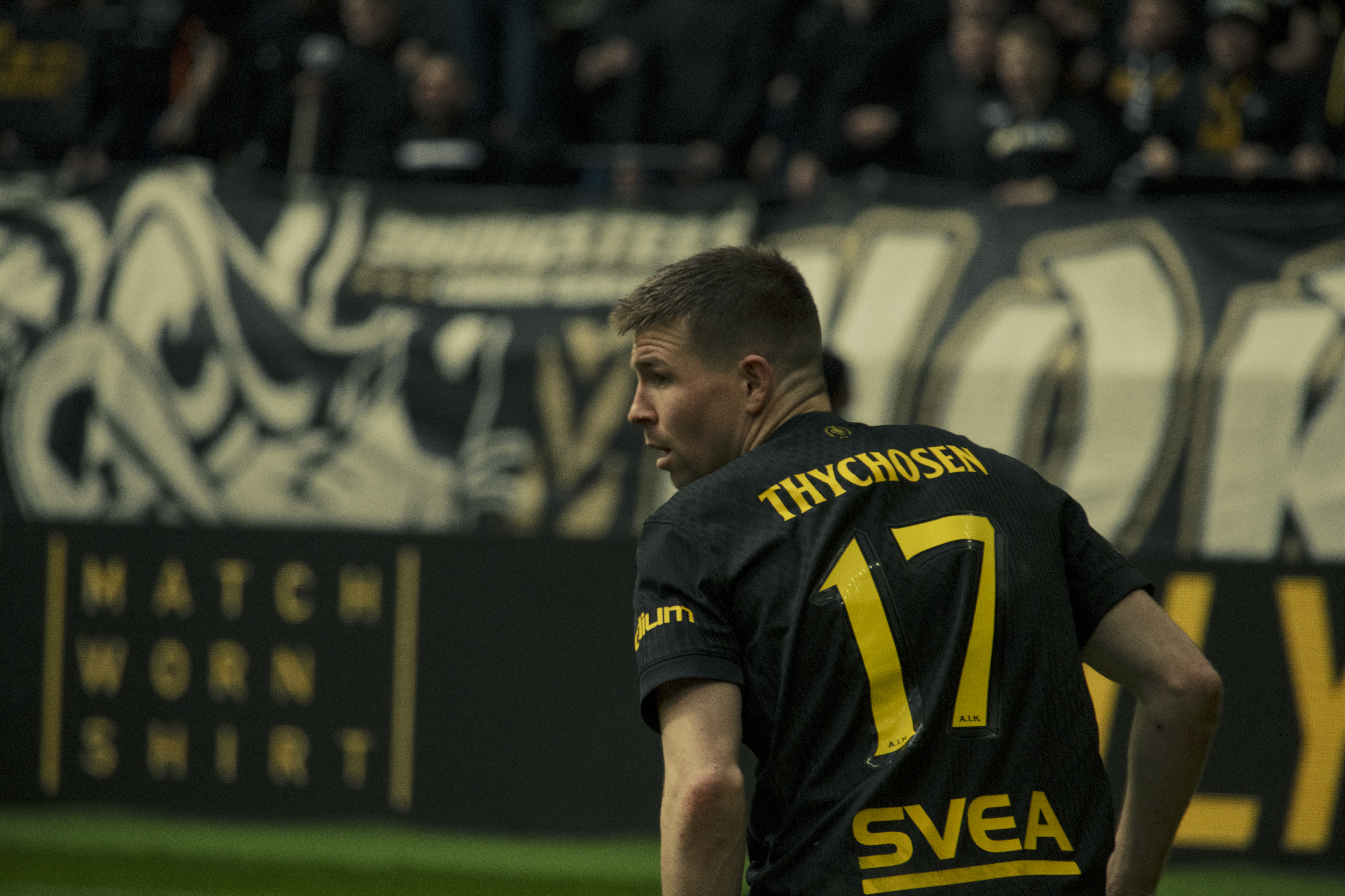 Dansk dynamit visade vägen när AIK besegrade IK Sirius