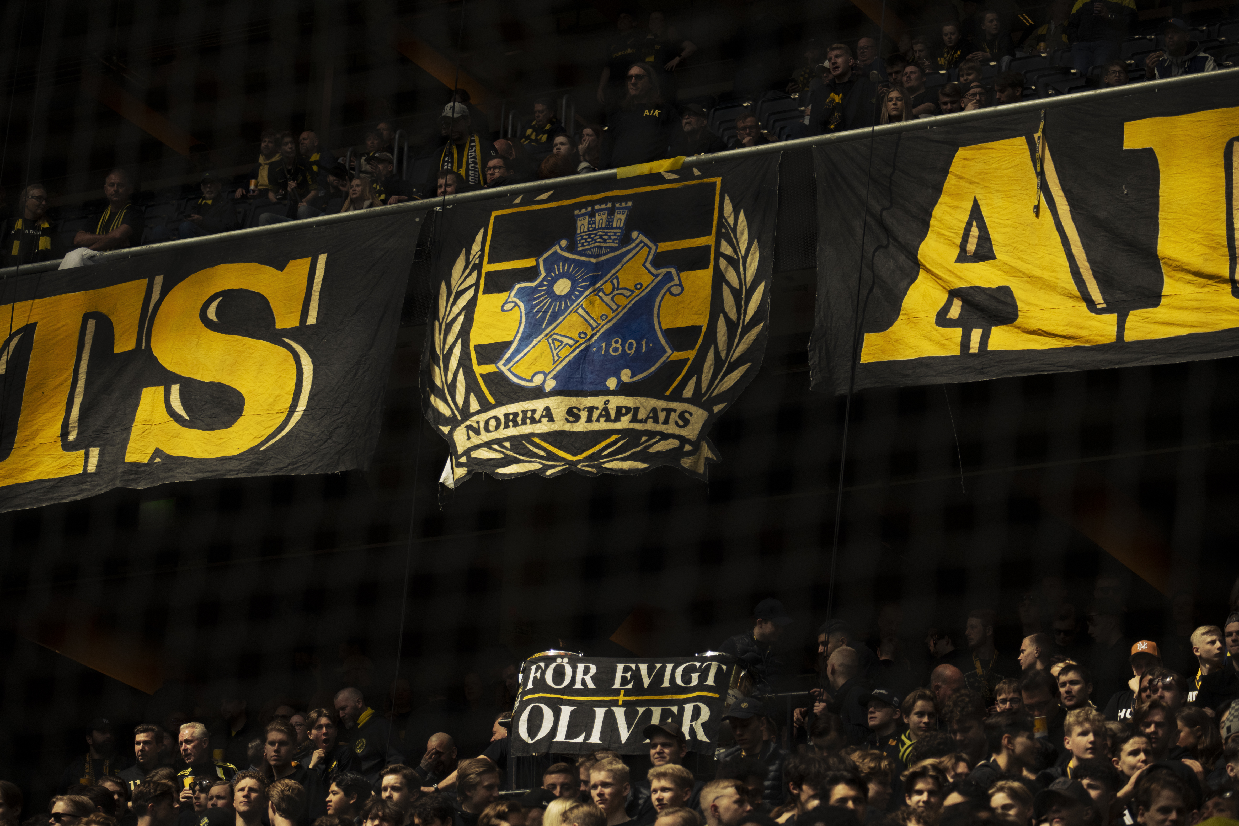 Supporterinfo: AIK – Paide Linnameeskond (herr)
