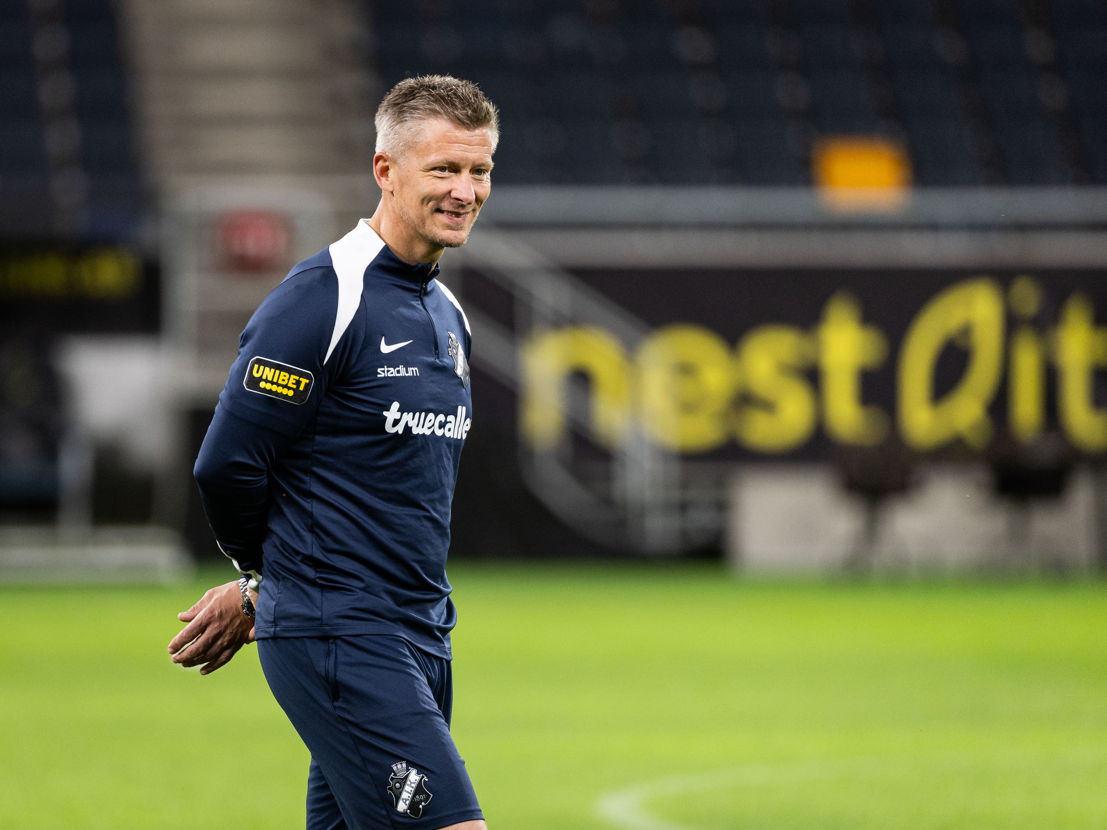 Truppen mot Paide Linnameeskond